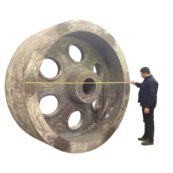 Over ons - Engels - SN Cast Iron